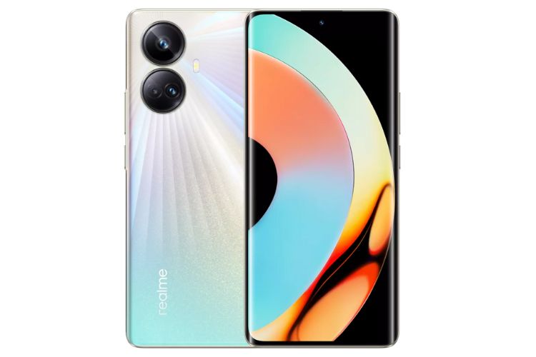 Realme 10 Pro Series with a 120Hz Curved Display Launched in China | Beebom