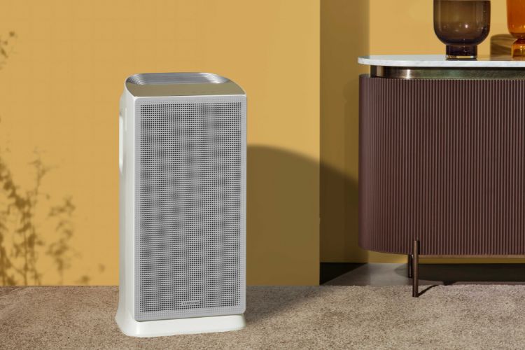 Samsung Introduces New IoT-Enabled Air Purifiers in India | Beebom