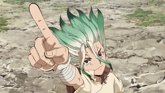 30 Best Anime with Overpowered Main Character (2024) | Beebom