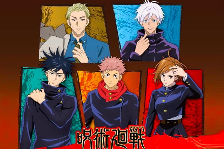 25 Strongest Characters in Jujutsu Kaisen Anime (So Far) | Beebom