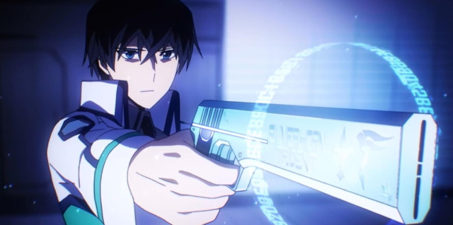 30 Best Anime with Overpowered Main Character (2023) | Beebom