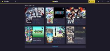 10 Best Anime Streaming Apps and Websites (2022) | Beebom