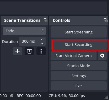 How to Record the Screen in Ubuntu (3 Easy Methods) | Beebom