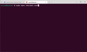 How to Enable Systemd For WSL2 in Windows 11 | Beebom