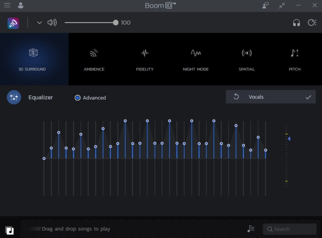 The Boom 3D App Brings Immersive Audio to All Headphones | Beebom