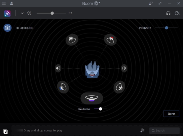 The Boom 3D App Brings Immersive Audio to All Headphones | Beebom