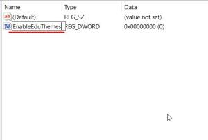How to Enable Hidden Education Themes on Windows 11 | Beebom