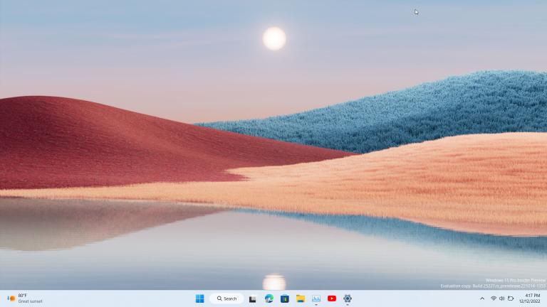 How to Enable Hidden Education Themes on Windows 11 | Beebom