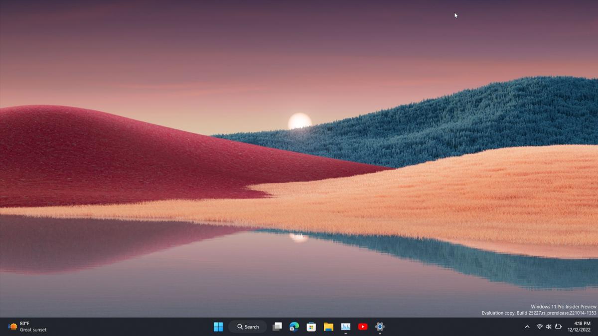 How to Enable Hidden Education Themes on Windows 11 | Beebom