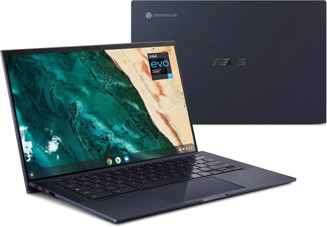 10 Best Chromebooks For Gaming in 2023 | Beebom