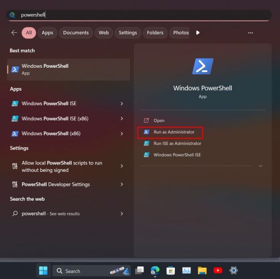 How to Show Seconds in Windows 11 Taskbar Clock (2022) | Beebom