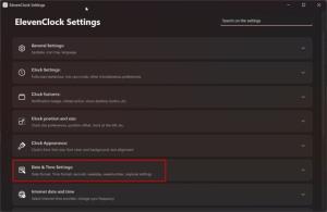 How to Show Seconds in Windows 11 Taskbar Clock (2022) | Beebom