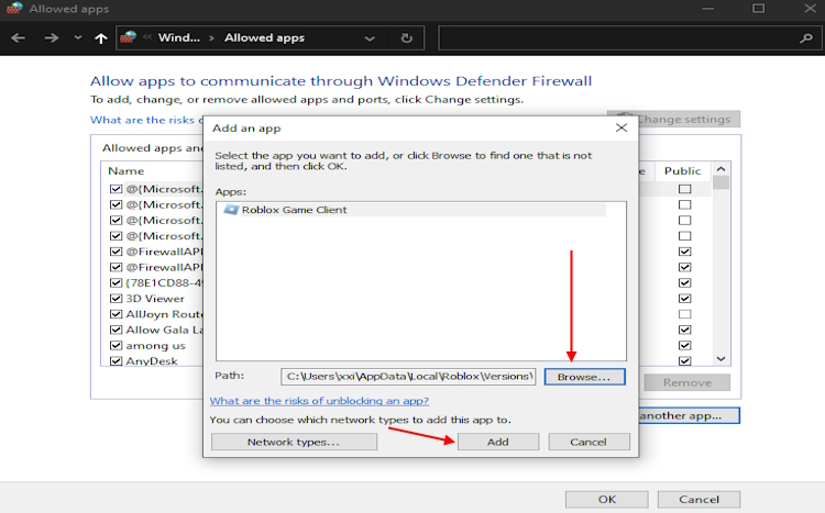 How to Fix Roblox Error Code 279 (6 Methods) (9 Easy Methods) | Beebom