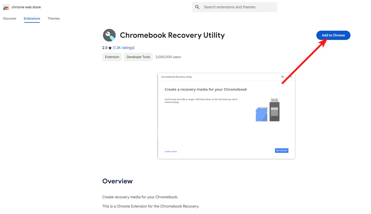 How to Reinstall ChromeOS on a Chromebook | Beebom