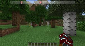 20 Best Minecraft HUD Mods You Must Try (2023) | Beebom