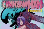 Chainsaw Man Season 2 Release Date Leaks Plot Characters More