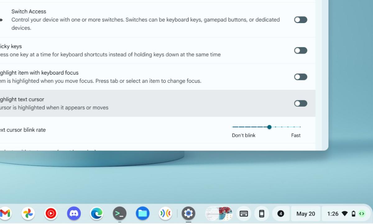 How to Use Emojis on a Chromebook - Beebom
