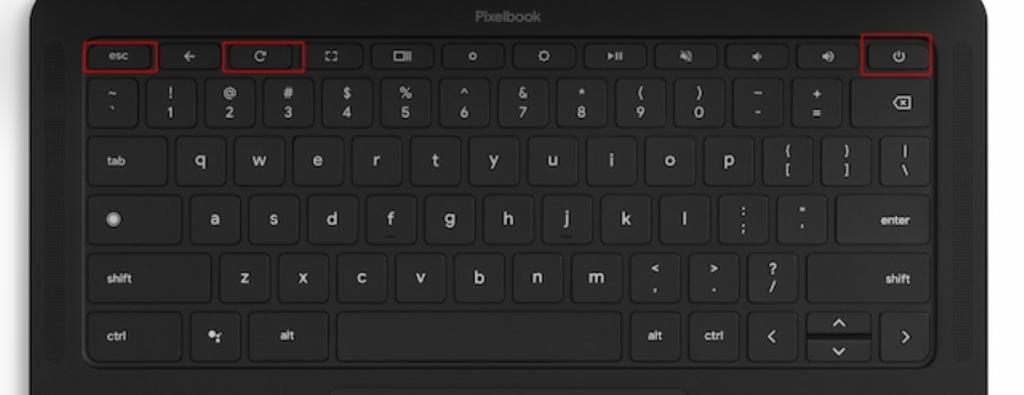 Chromebook Not Turning On? Here's How You Can Fix It | Beebom
