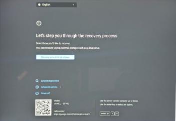 How to Reinstall ChromeOS on a Chromebook | Beebom