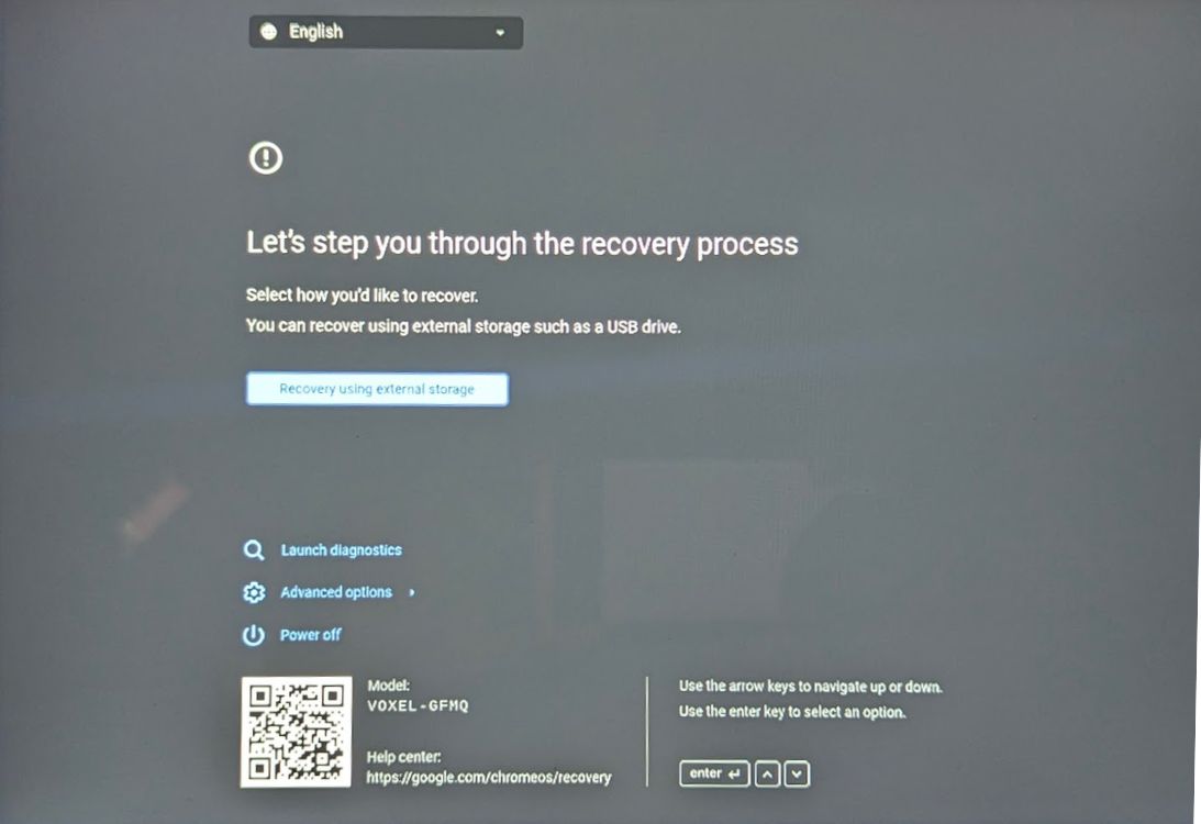 How To Factory Reset Chromebook Beebom