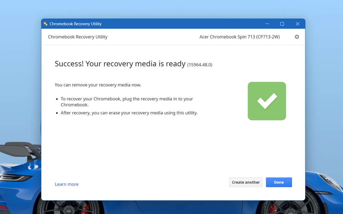 How to Reinstall ChromeOS on a Chromebook | Beebom