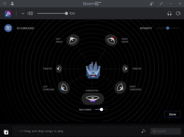 The Boom 3D App Brings Immersive Audio to All Headphones | Beebom