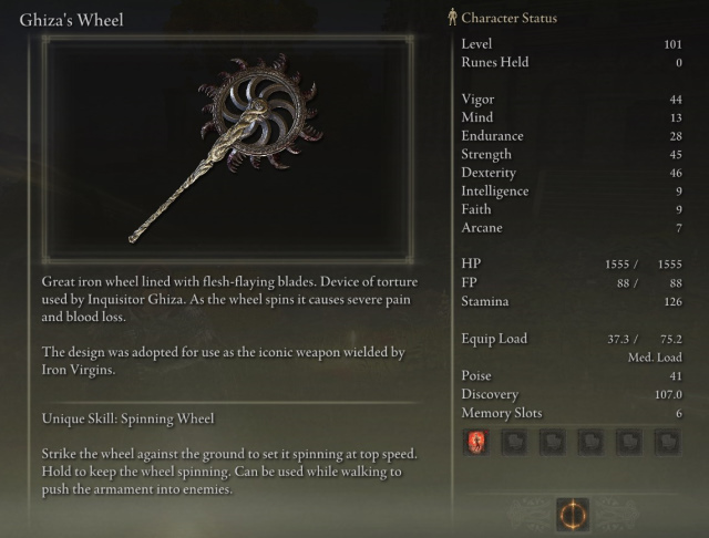 30+ Best Elden Ring Weapons You Should Use (2024) | Beebom