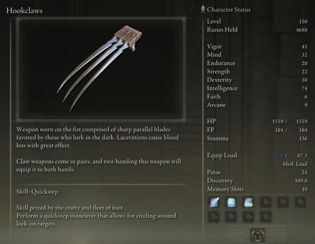 30+ Best Elden Ring Weapons You Should Use (2024) | Beebom