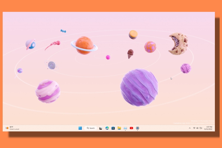 How to Enable Hidden Education Themes on Windows 11 | Beebom