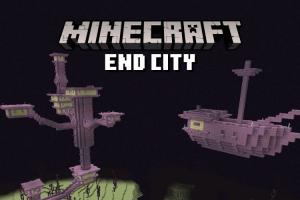 How to Find End City in Minecraft (3 Easy Methods) | Beebom