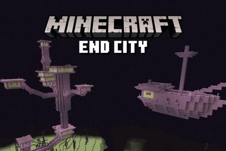 How to Find End City in Minecraft (3 Easy Methods) | Beebom