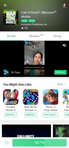 How to Install and Play COD Warzone Mobile Anywhere in the World | Beebom