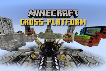 Is Minecraft Cross-Platform? Explained! | Beebom