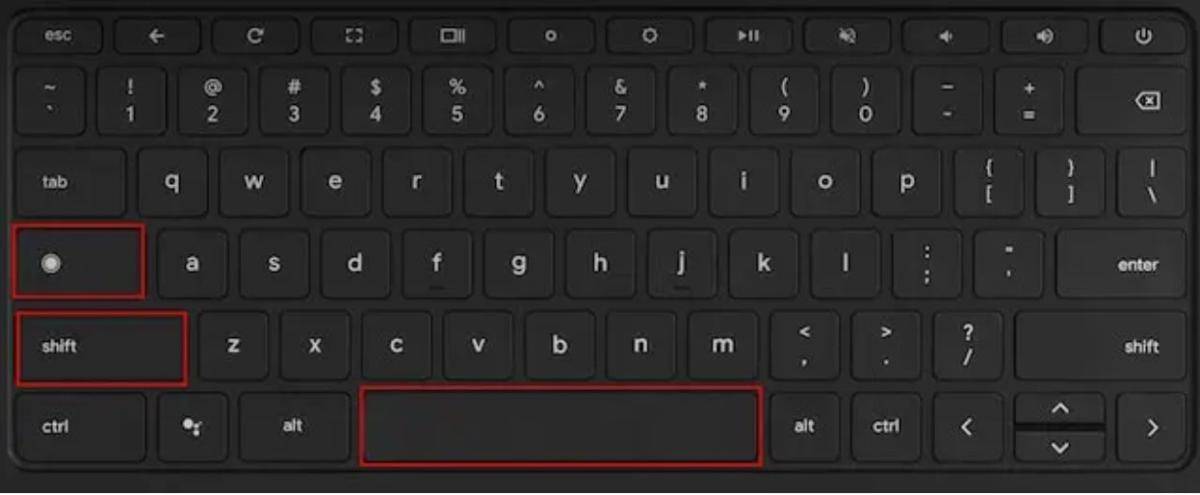How to Use Emojis on a Chromebook - Beebom