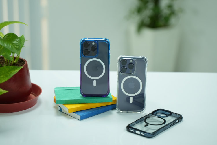 Mkeke's iPhone 14 Pro Magnetic Cases Bring the Power of Magsafe | Beebom