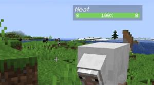 20 Best Minecraft HUD Mods You Must Try (2023) | Beebom