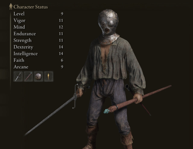 Elden Ring Classes: Which One Should You Pick (2024) | Beebom