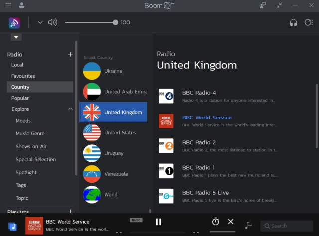 The Boom 3D App Brings Immersive Audio to All Headphones | Beebom