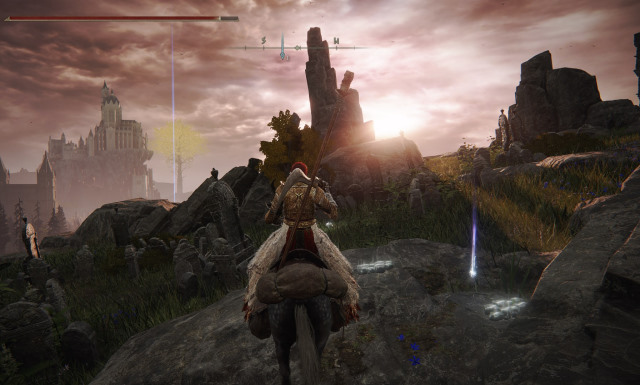 Elden Ring: What Is a Larval Tear and Their Locations | Beebom