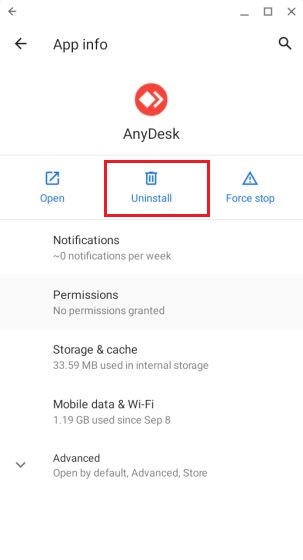 How to Delete Apps on a Chromebook (6 Methods) | Beebom