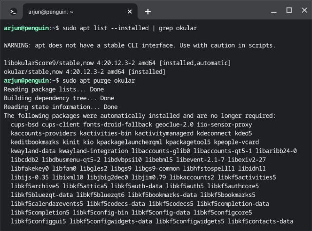 How to Delete Apps on a Chromebook (6 Methods) | Beebom