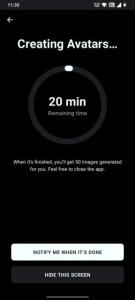 What is Lensa AI App and How to Use It? Explained! | Beebom