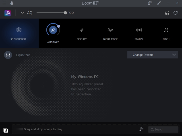 The Boom 3D App Brings Immersive Audio to All Headphones | Beebom