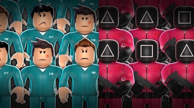 10 Best Roblox Squid Game Experiences (2023) | Beebom