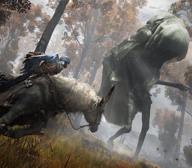 Elden Ring Classes: Which One Should You Pick (2024) | Beebom