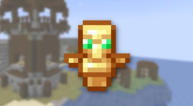 How To Get Totem Of Undying In Minecraft 2022 Guide Beebom