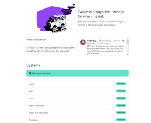 10 Easy Ways to Fix Twitch Error 3000 (2024) | Beebom