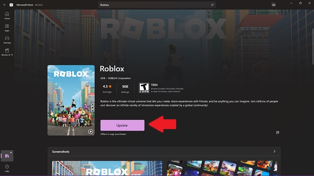 How to Fix Roblox Not Updating on Windows (7 Ways) | Beebom