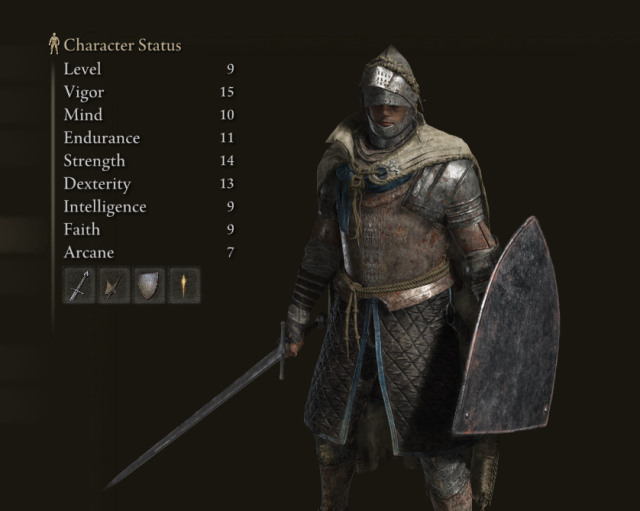 Elden Ring Classes: Which One Should You Pick (2024) | Beebom