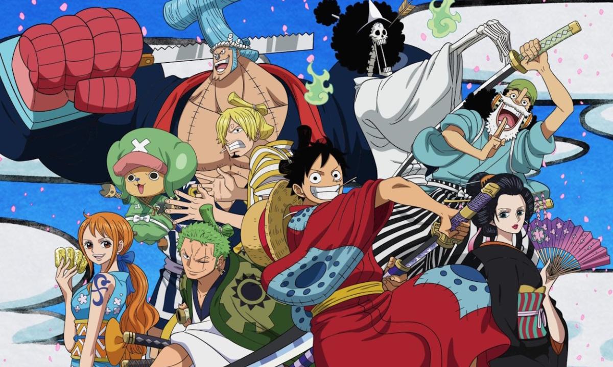 All One Piece Arcs in Order (2025 Guide) | Beebom